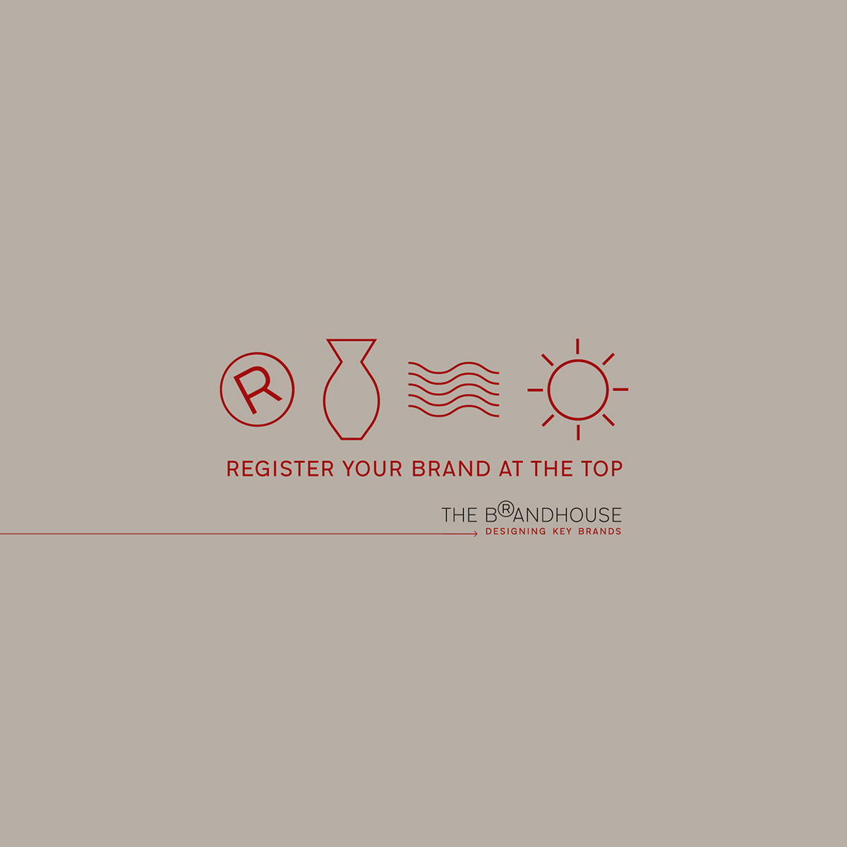 Η Εταιρία • THE BRANDHOUSE